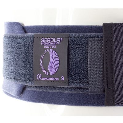 Serola Sacroiliac Belt - Think Sport